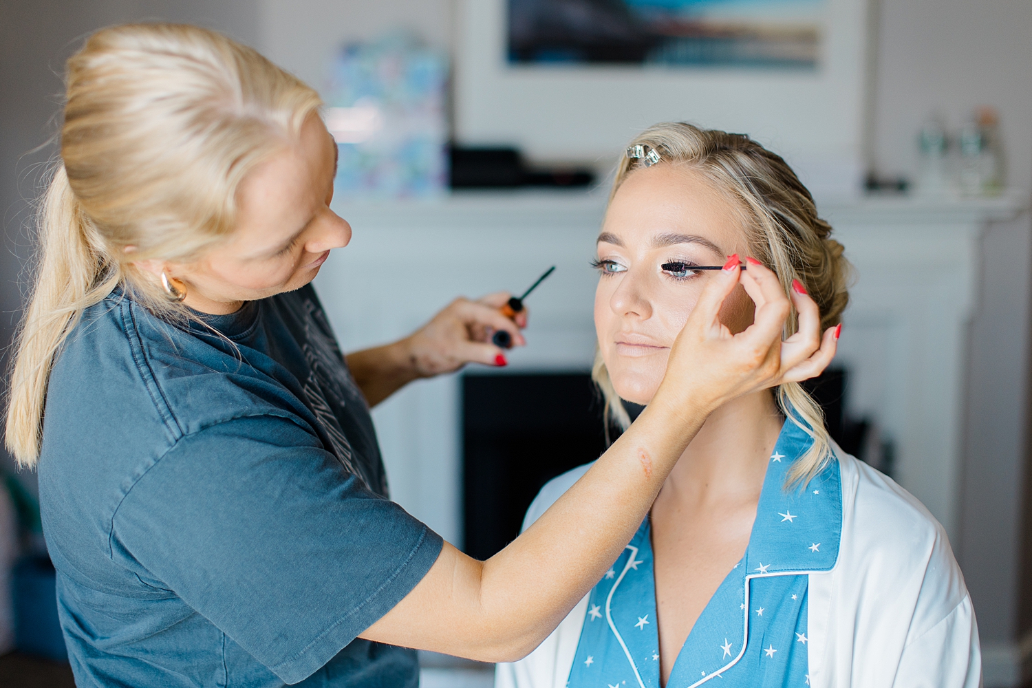 Oceanfront Summer Wedding at The Bohlin | Grace + Ryan ...