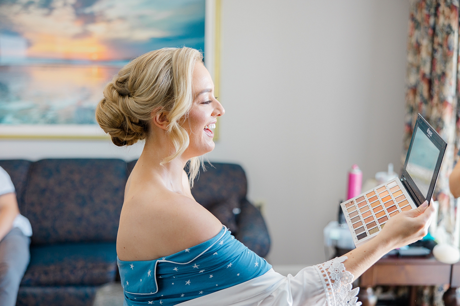 Oceanfront Summer Wedding at The Bohlin | Grace + Ryan ...