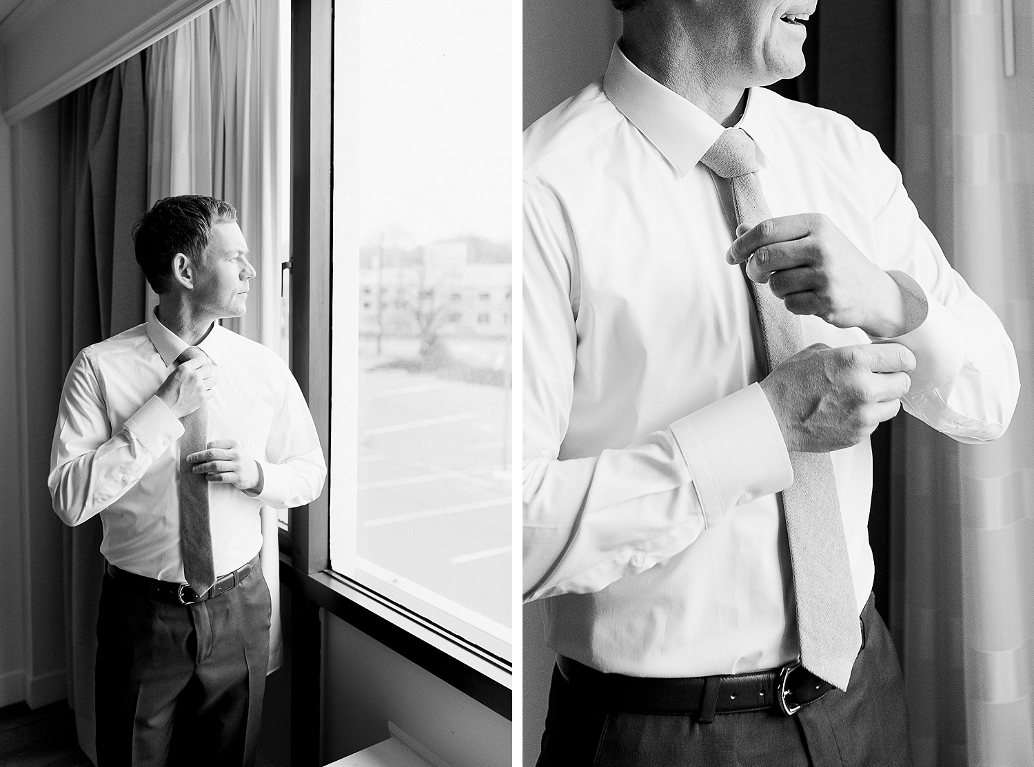 Elegant Spring Wedding at Plainfield Country Club | Clare + Steve ...