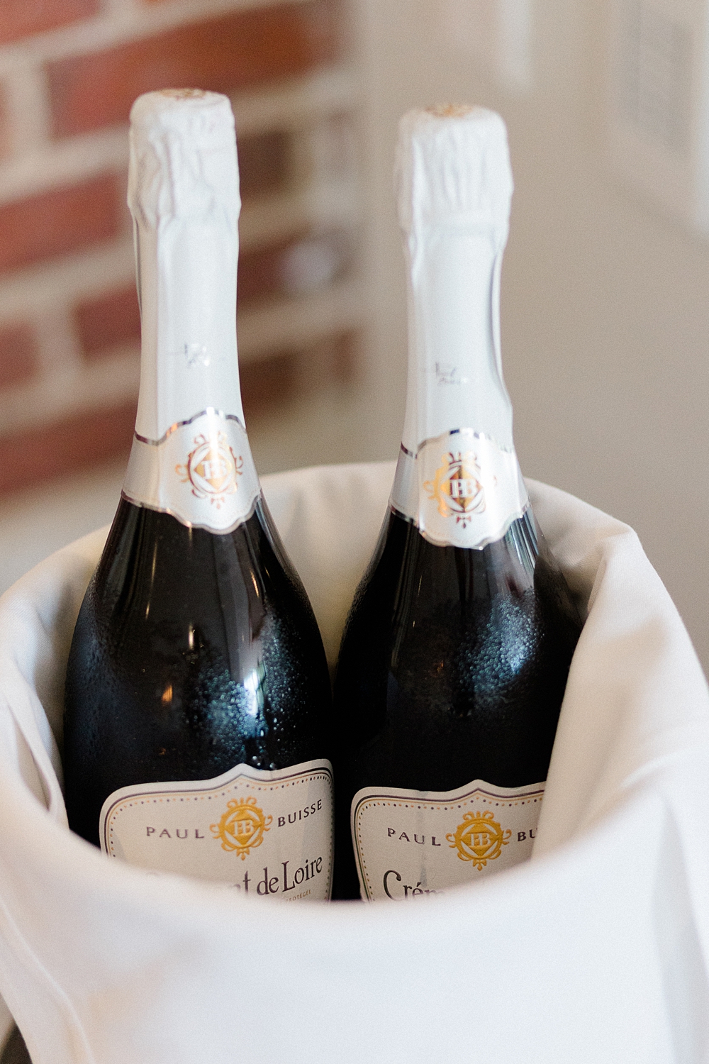 Whimsical Summer Wedding at The Mansion at Natirar | Maggie + Ty